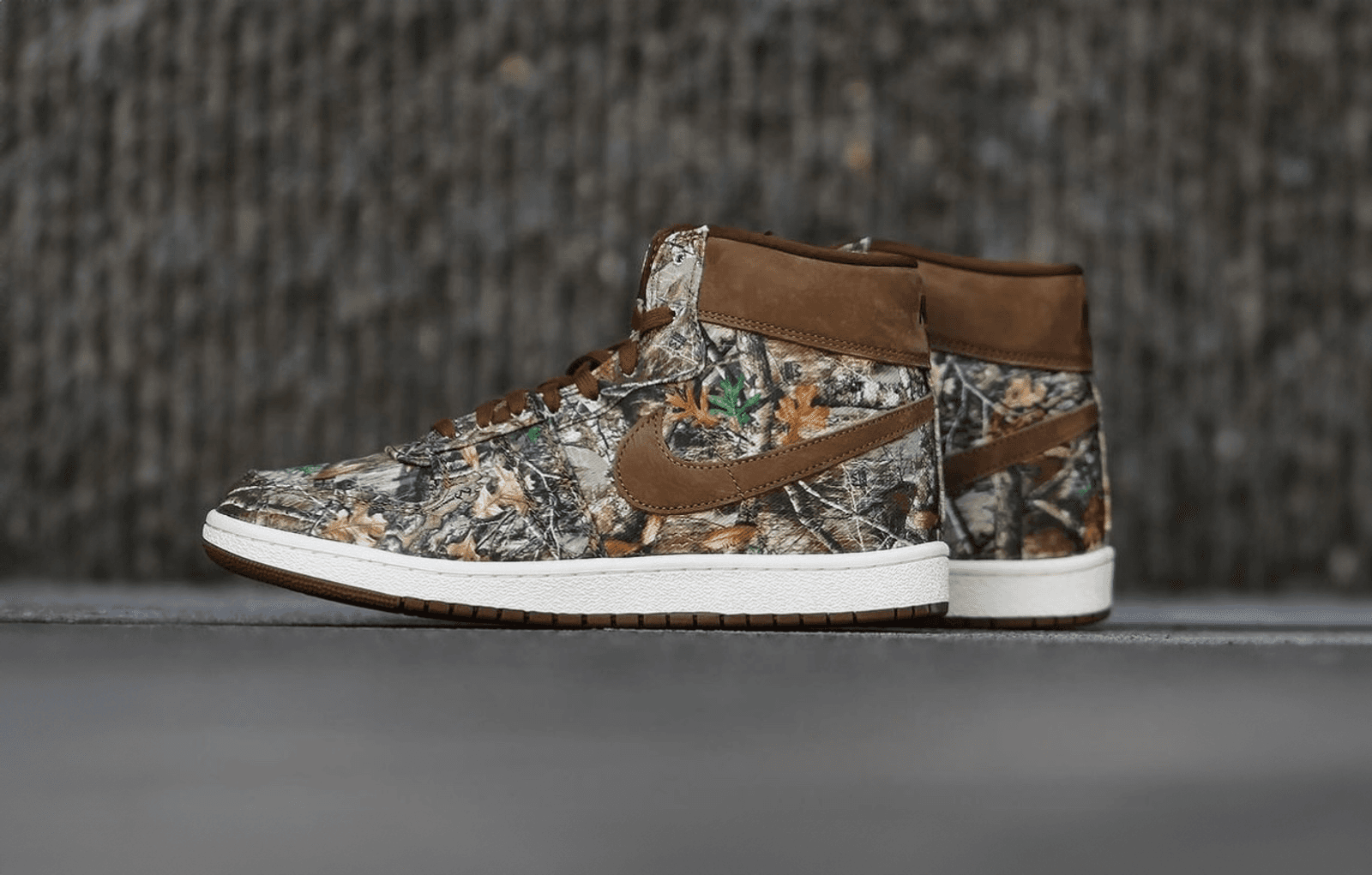 The Jordan Air Ship "Realtree Camo" Releases December 13th - TheSiteSupply