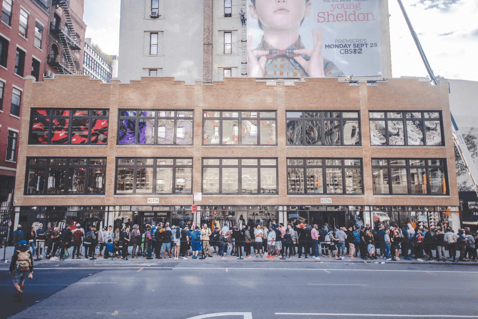 A History of Kith - Part 1: The Birth Of American Streetwear ...