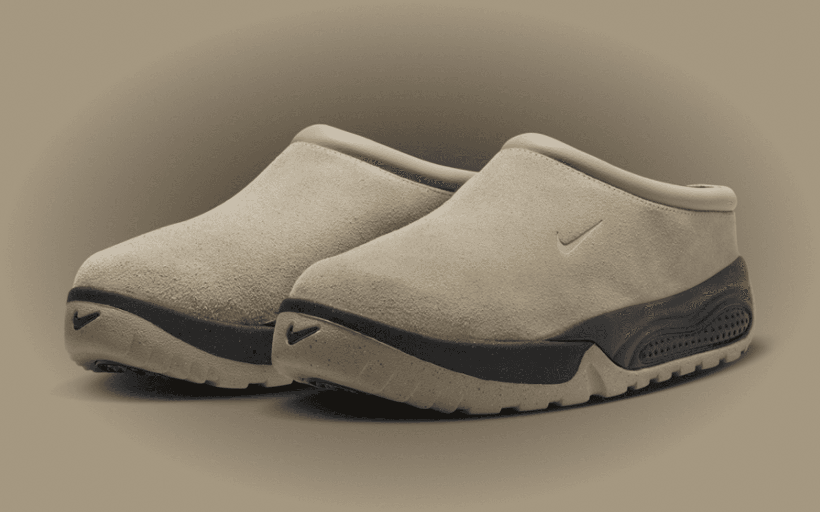 Nike ACG Rufus Limestone Releases May 2024 - TheSiteSupply