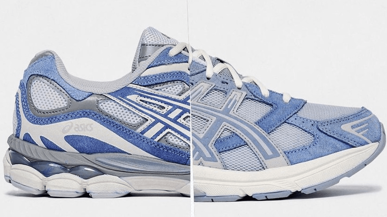 LAPSTONE FOR ASICS “Indigo Dip Dye” Project Creates Only 100 Pairs ...