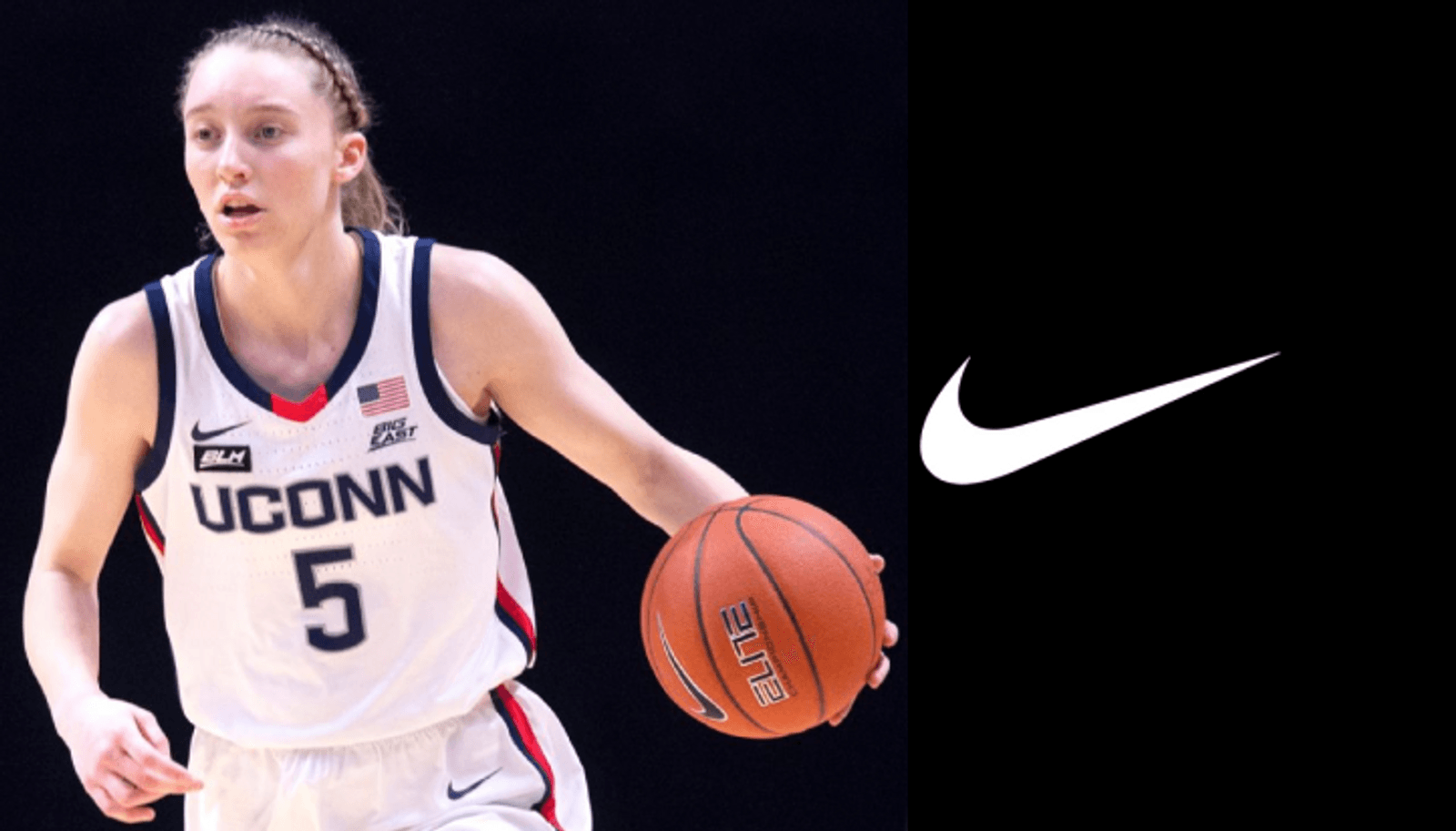 Paige Bueckers Signs NIL Deal With Nike - TheSiteSupply