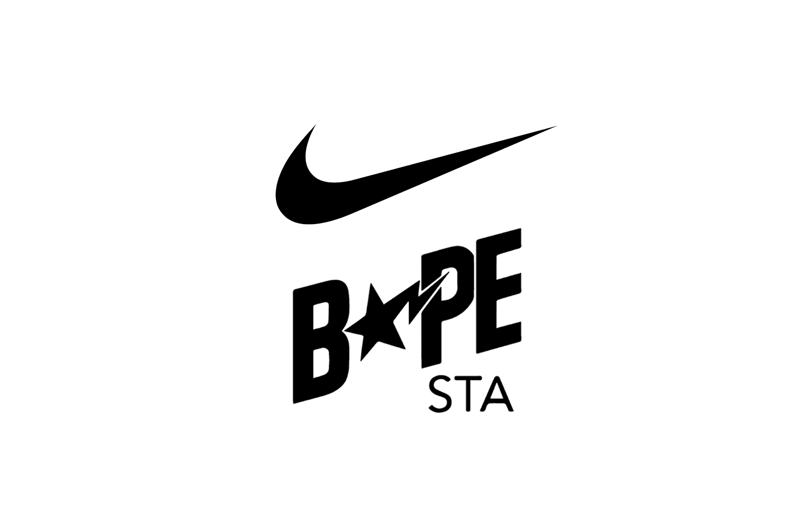 Nike and BAPE Finally Came To A Settlement Agreement - TheSiteSupply