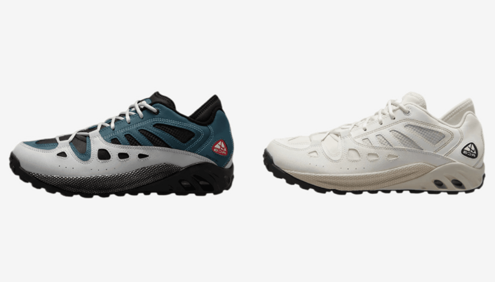 First Look At The Upcoming Nike ACG Air Exploraid Collection ...