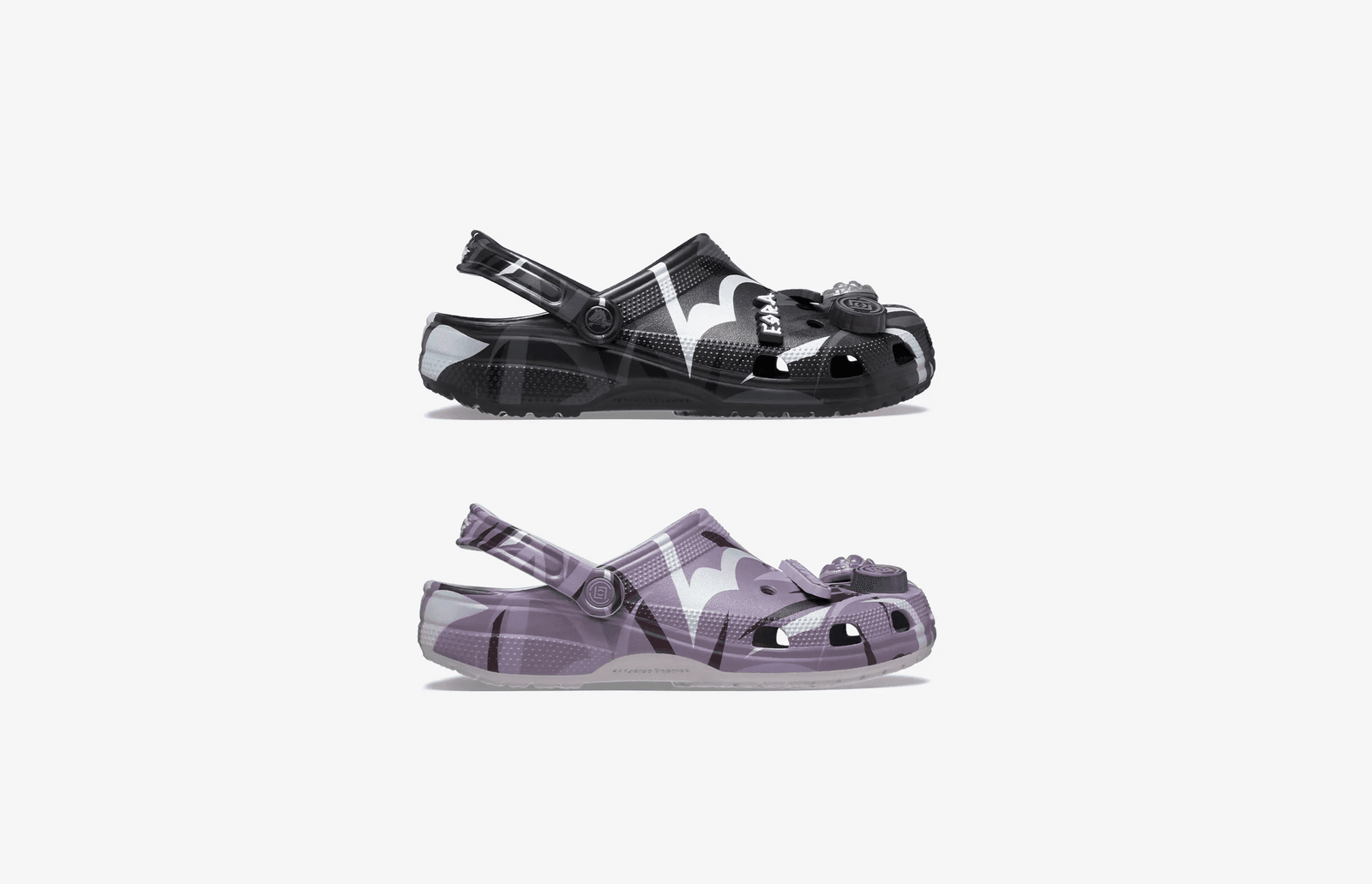 A CLOT x Crocs Classic Collection Is Coming Soon - TheSiteSupply