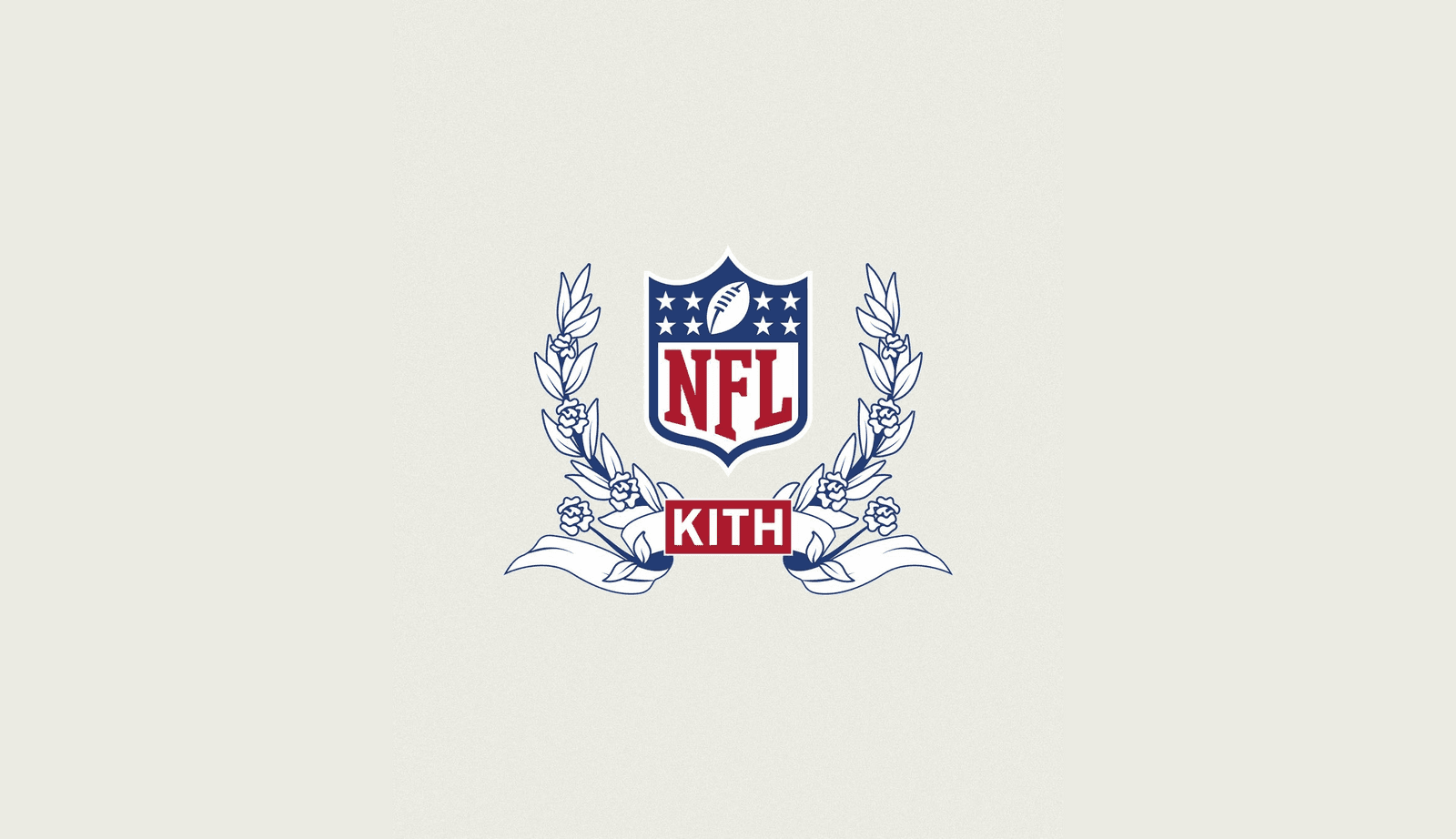 Kith x NFL Releases This Week - TheSiteSupply