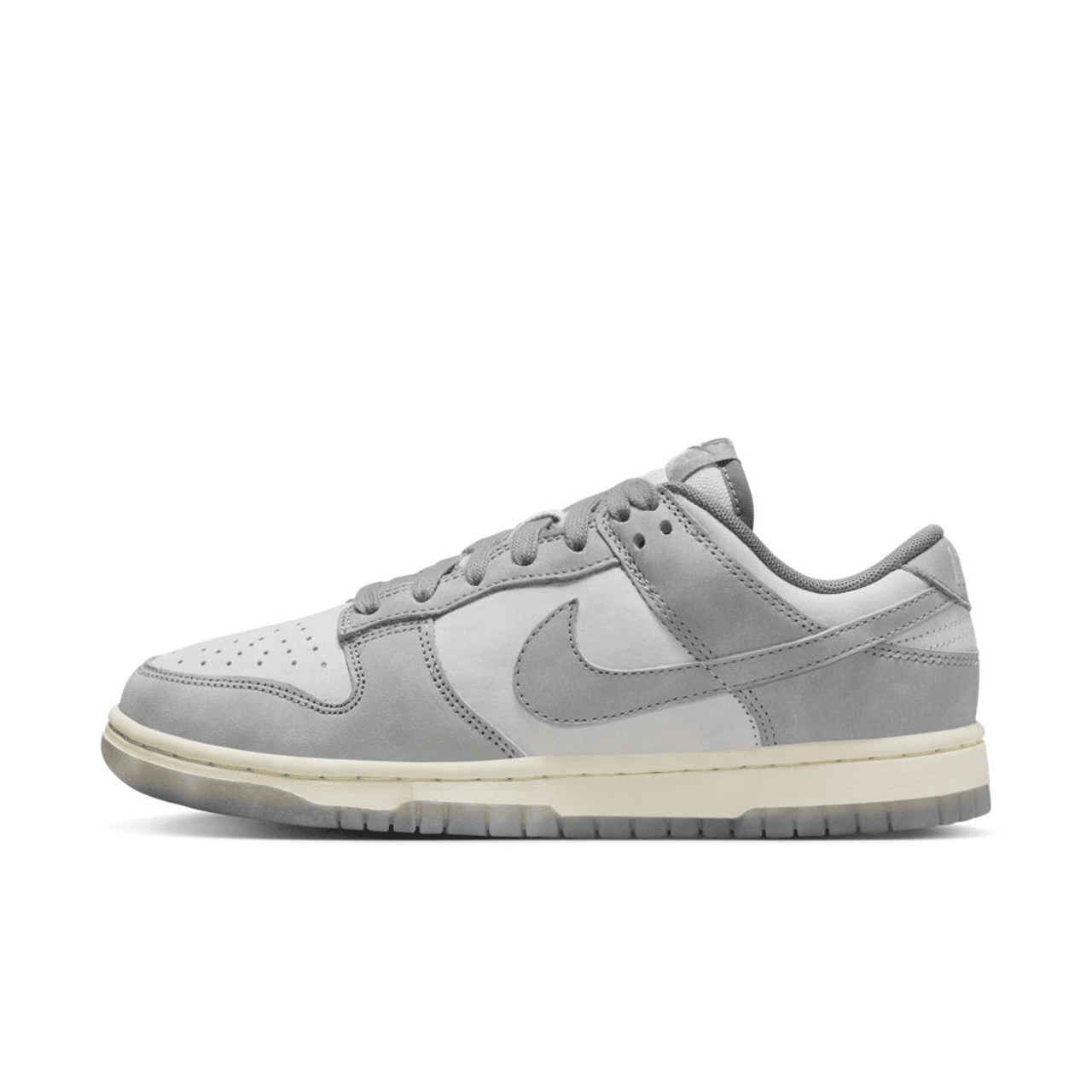 Nike Dunk Low Cool Grey (W) - TheSiteSupply
