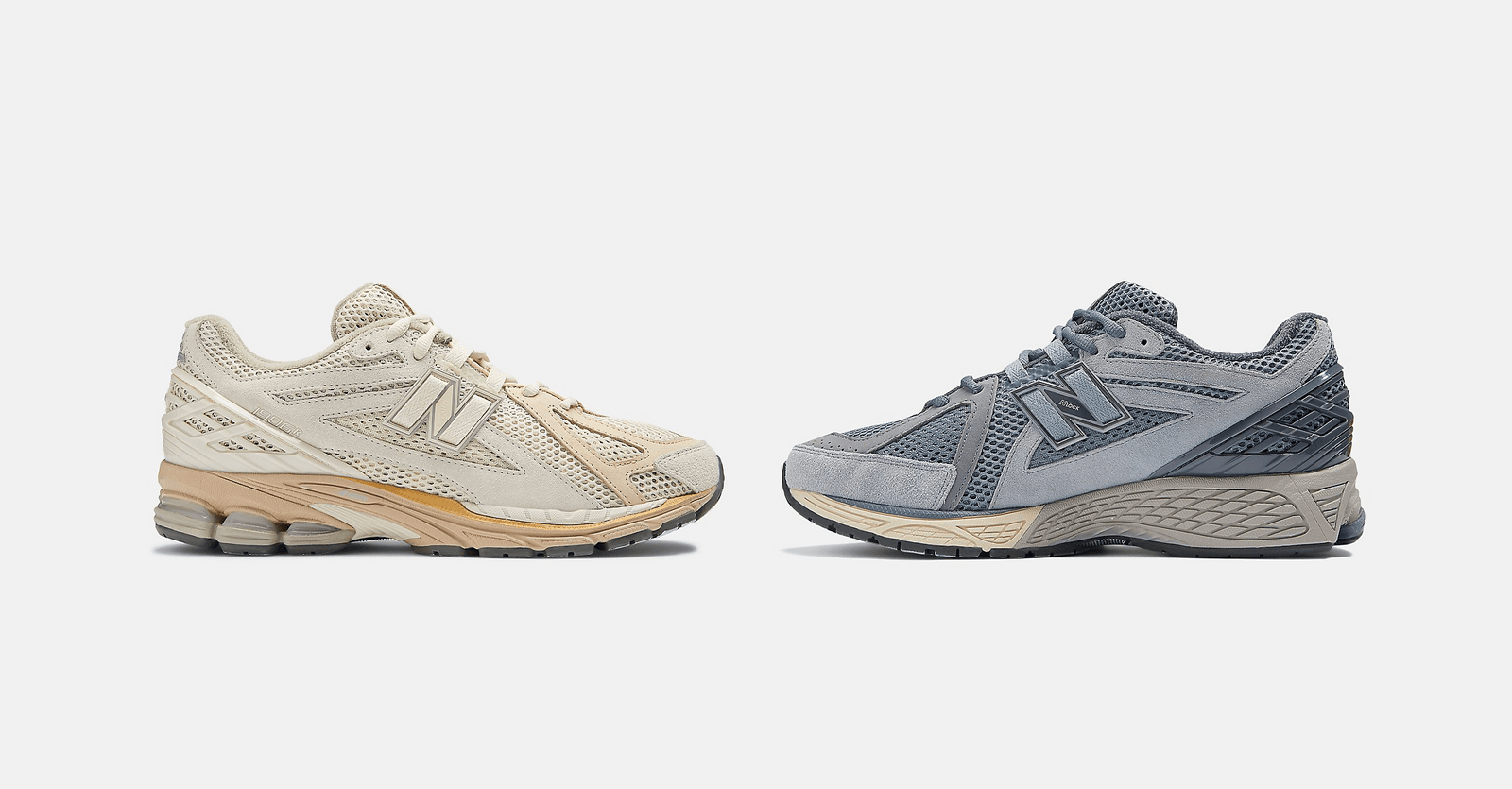 The AURALEE x New Balance 1906R Collection Releases On October 11th ...