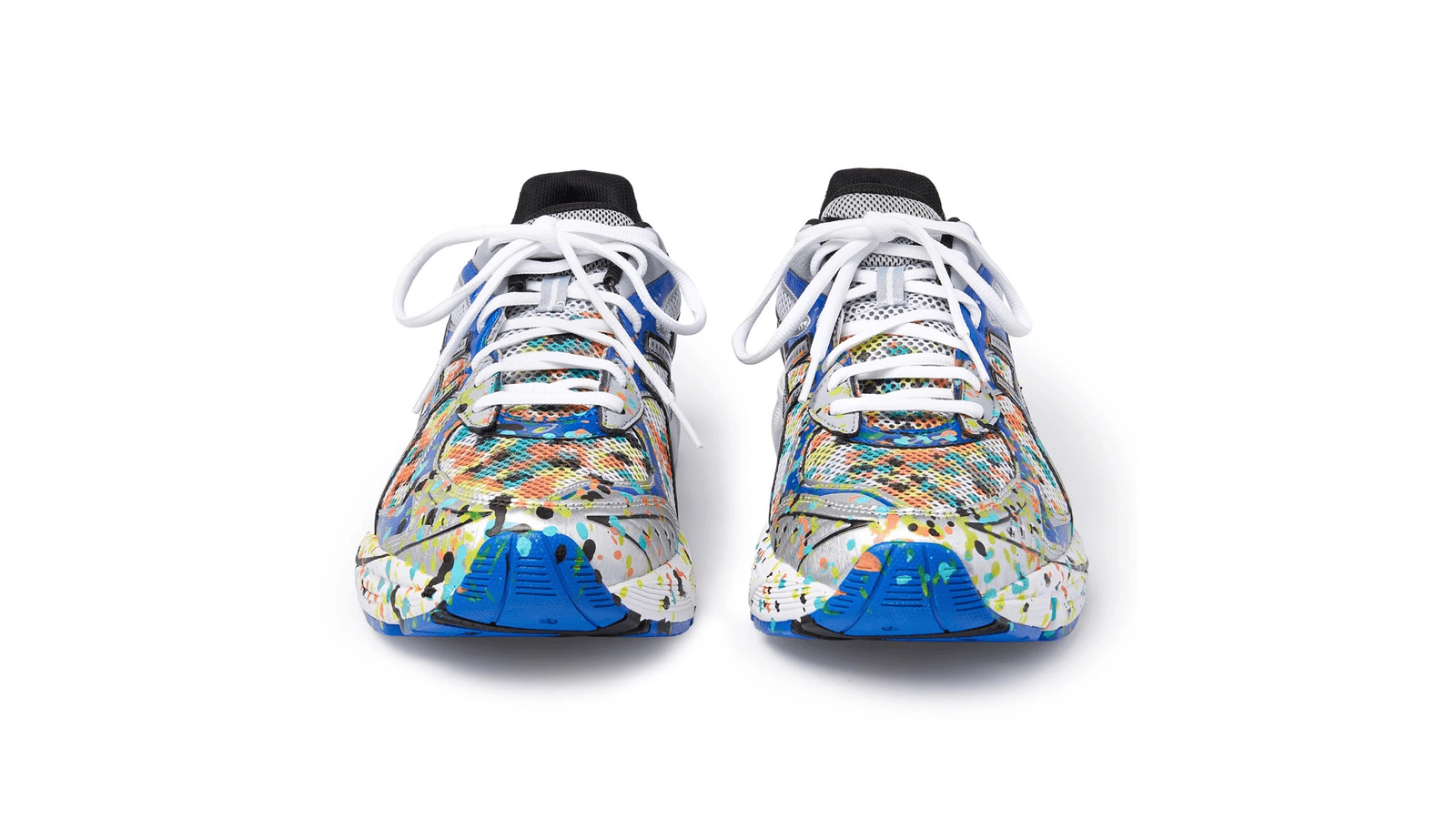 Asics x Gallery Department GT-2160 Releases December 15th - TheSiteSupply