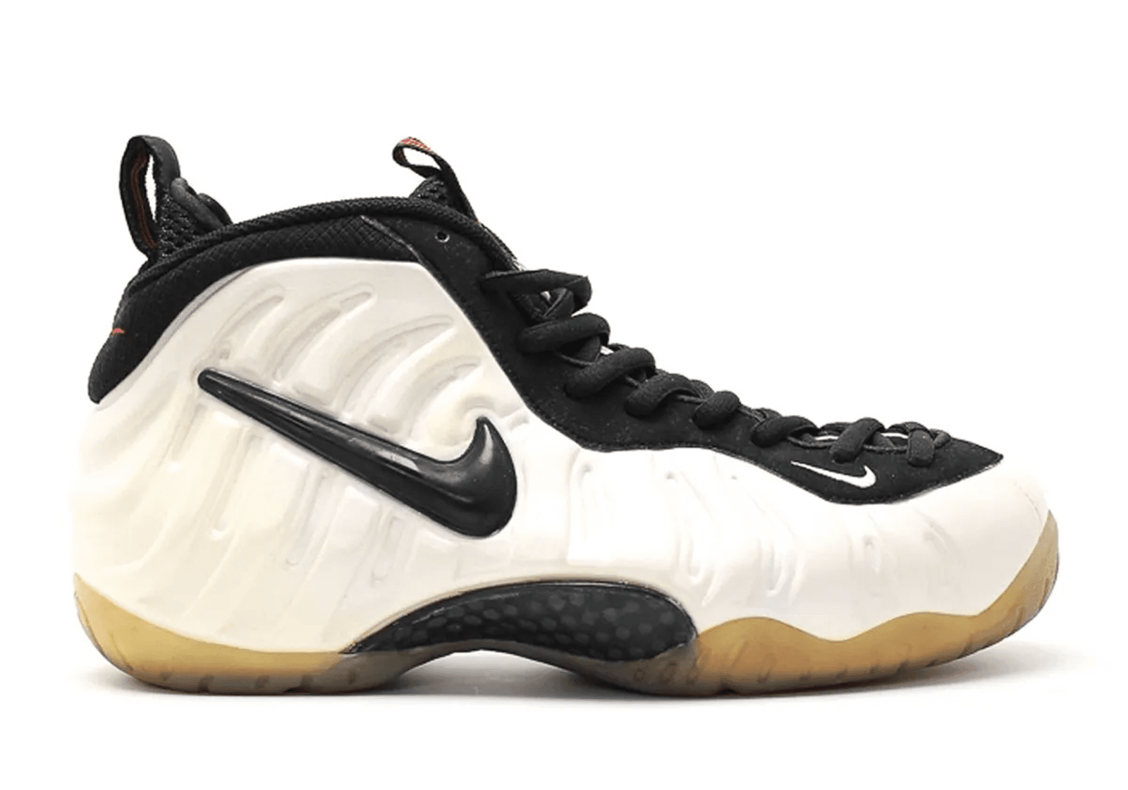 The Nike Air Foamposite Pro “Pearl” Returns Holiday 2024 - TheSiteSupply