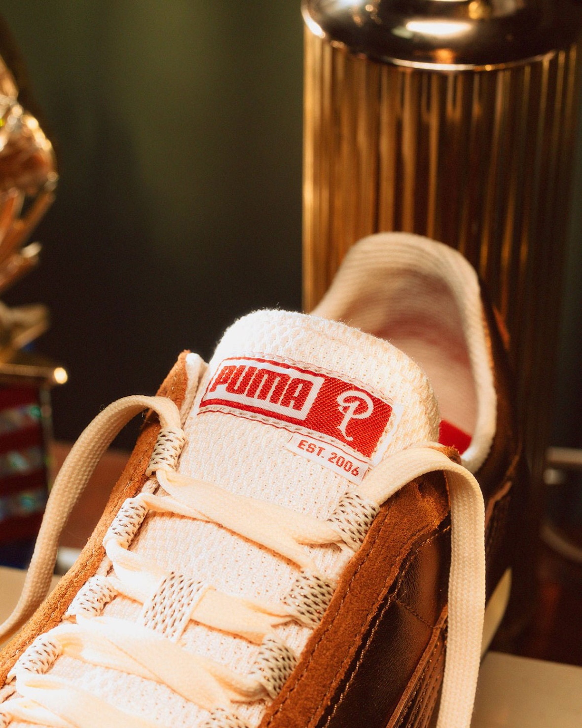 The Sneaker Politics x PUMA H-Street "Trophies" Releases May 2026 ...