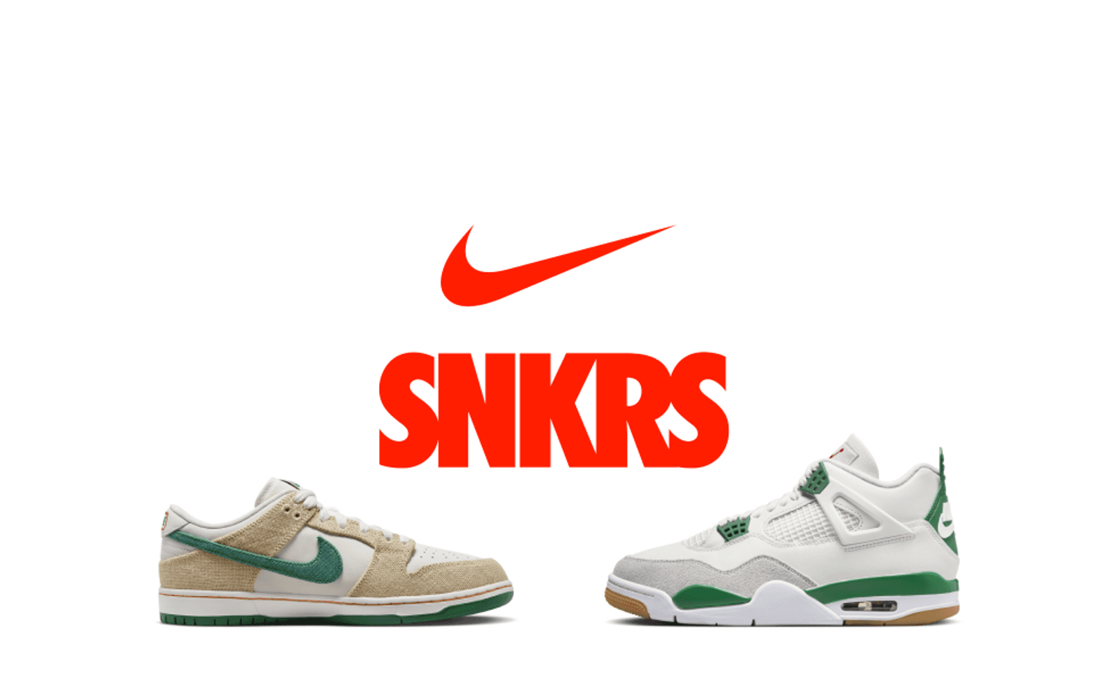 Nike Reveals The Top 5 SNKRS Releases Of 2023 - TheSiteSupply