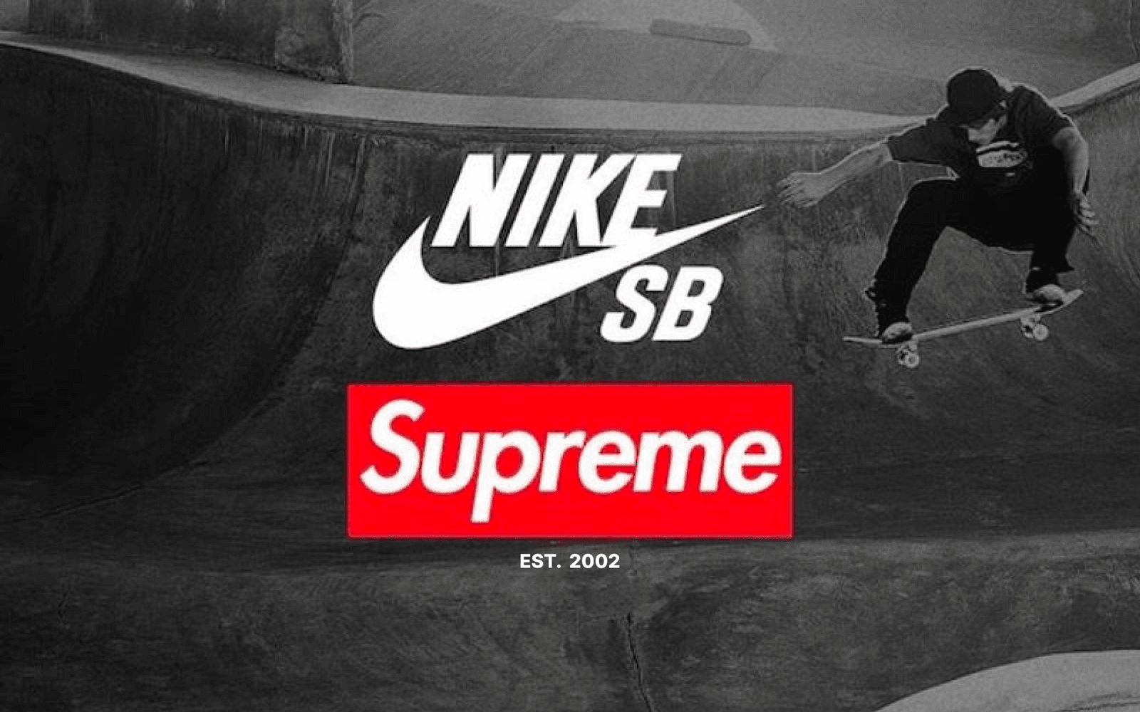 How Supreme And Nike SB Took Over The World - TheSiteSupply