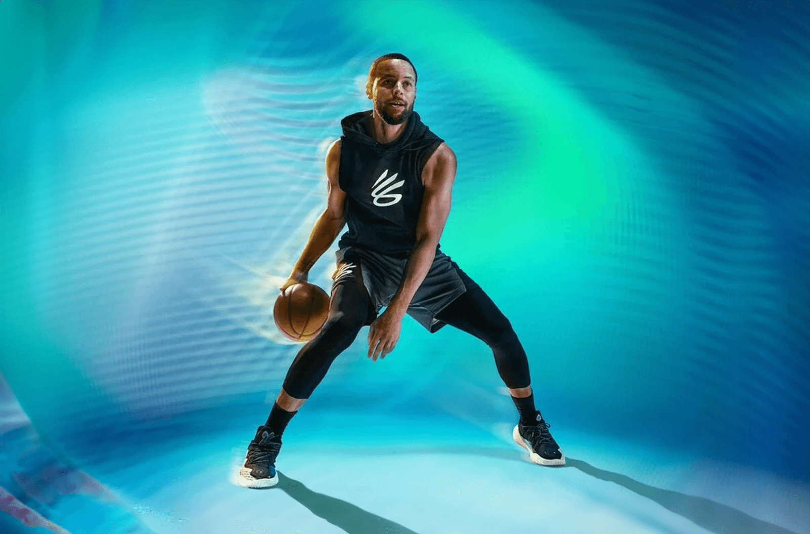 The Under Armour Curry 11 "Future Curry" Releases October 13th ...