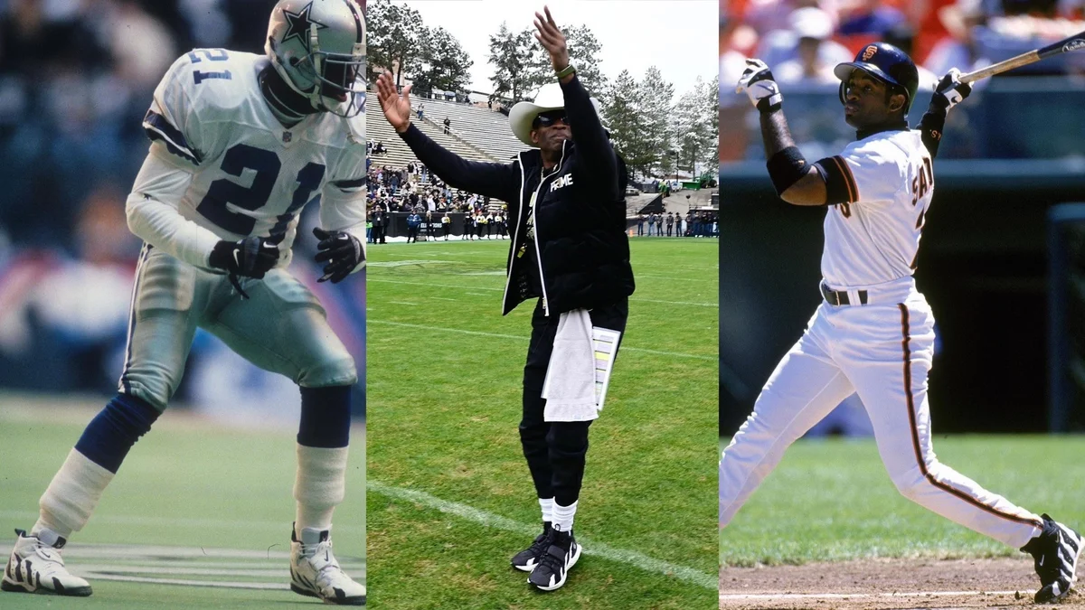 Is The Nike Diamond Turf Primed For A Return | SiteSupply