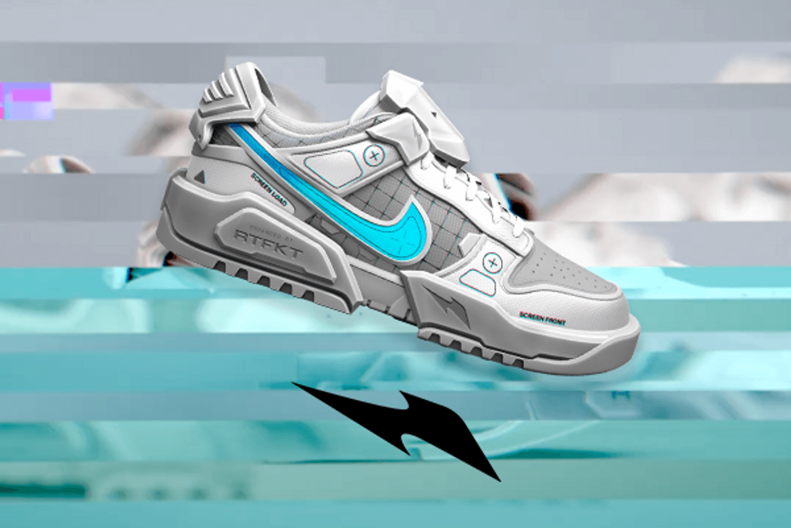 The RTFKT x Nike Dunk Low Genesis Forging Event Starts October 18th ...